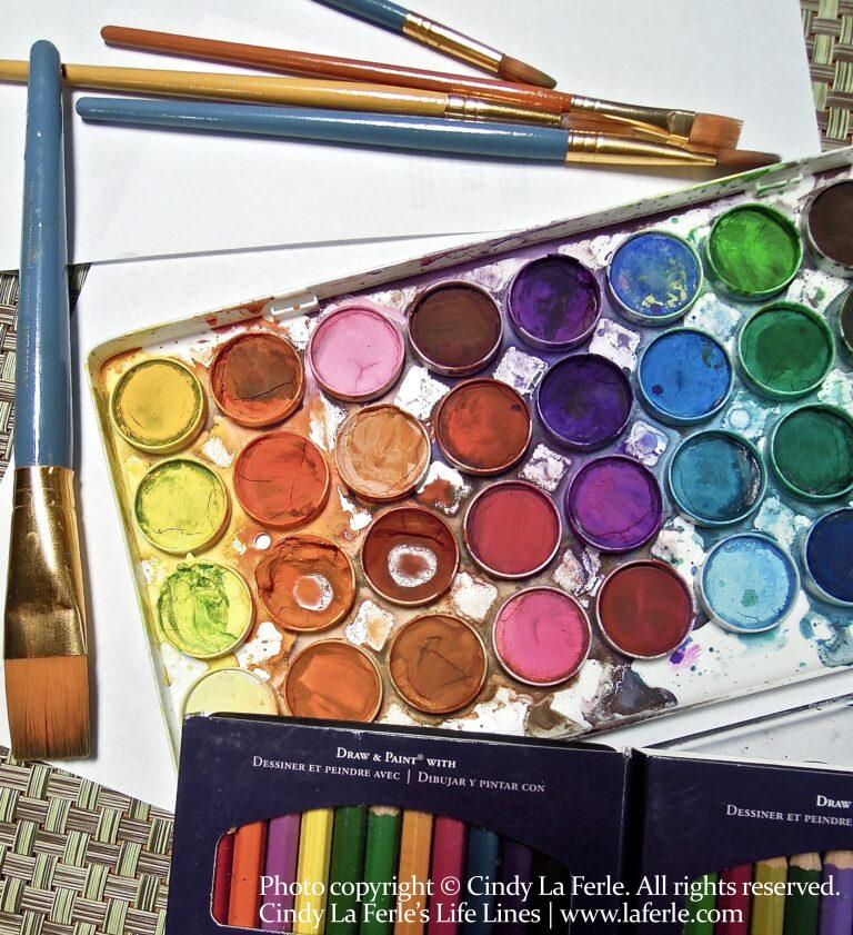 January 14, 2026 | Cindy La Ferle's Life Lines