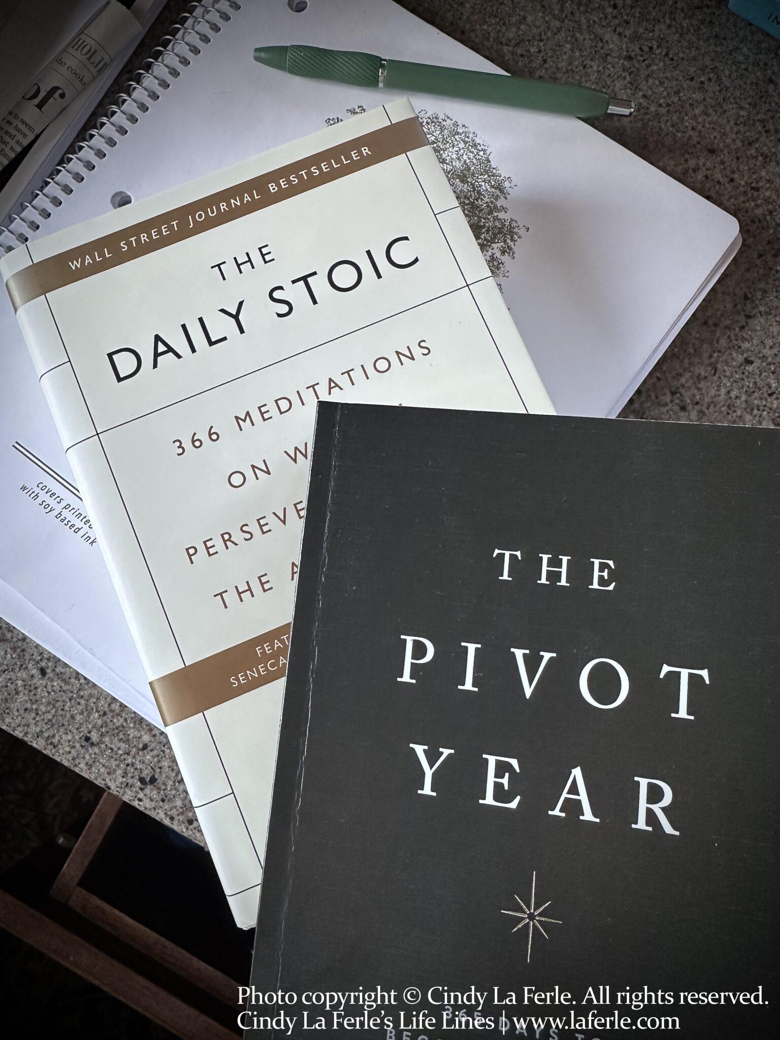 January 13, 2026 | Cindy La Ferle's Life Lines